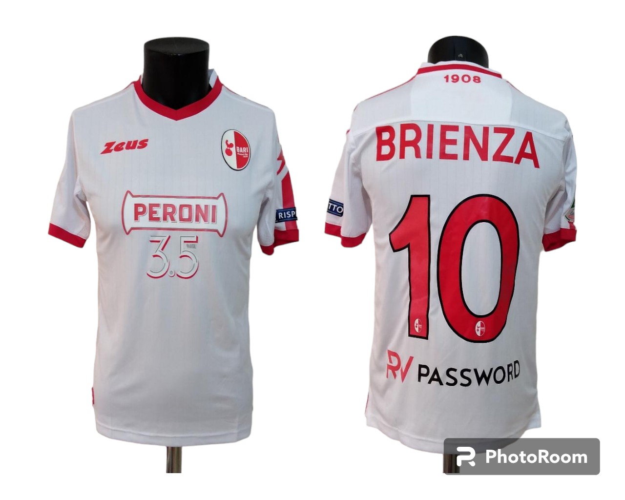 Scambio e vendo maglie match worn maglie calcio